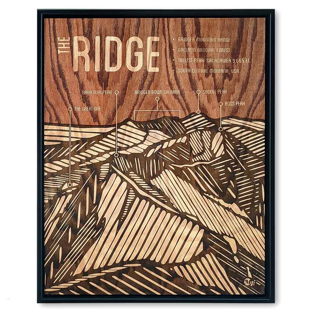 Available Artwork – Mountain Town Art™